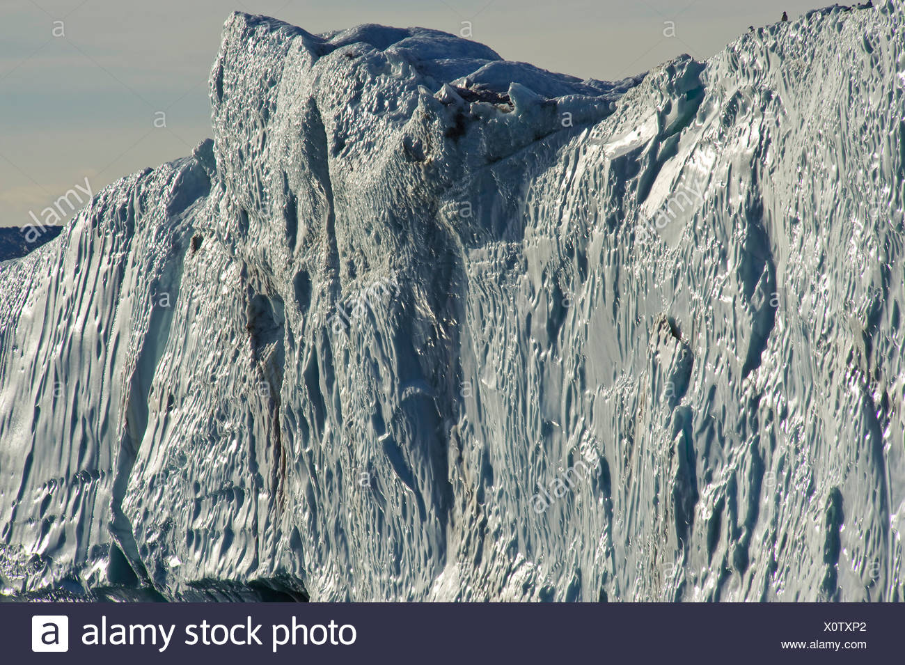 Greenland Coast High Resolution Stock Photography and Images - Alamy