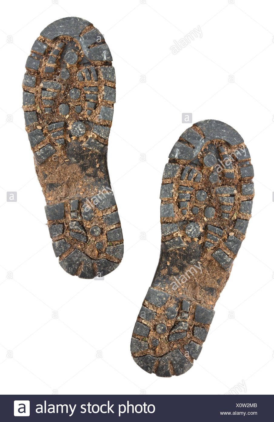 Boot Print Mud High Resolution Stock Photography and Images - Alamy