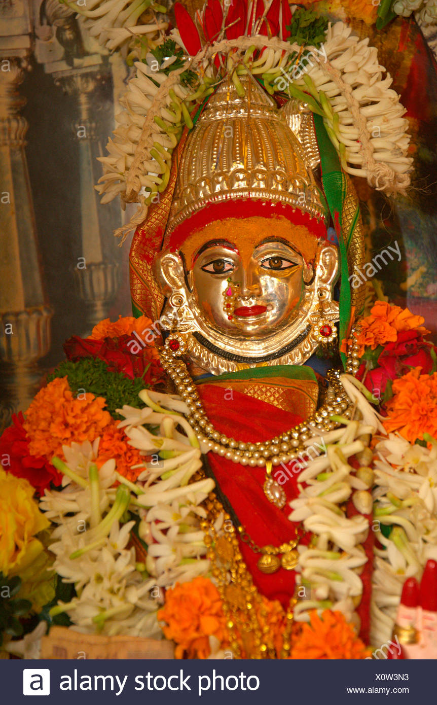 Gouri Festival High Resolution Stock Photography and Images - Alamy