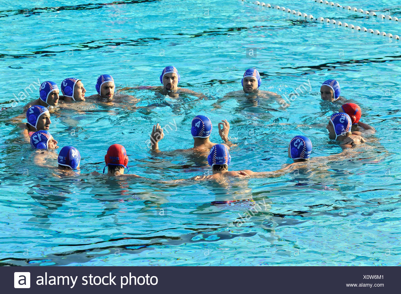 Game Start High Resolution Stock Photography and Images - Alamy