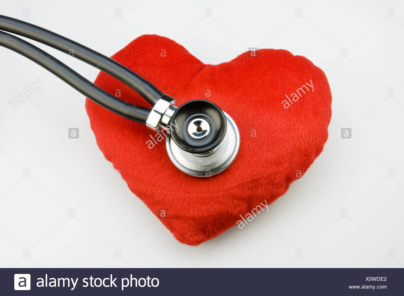 Listening To Heartbeats High Resolution Stock Photography and Images ...