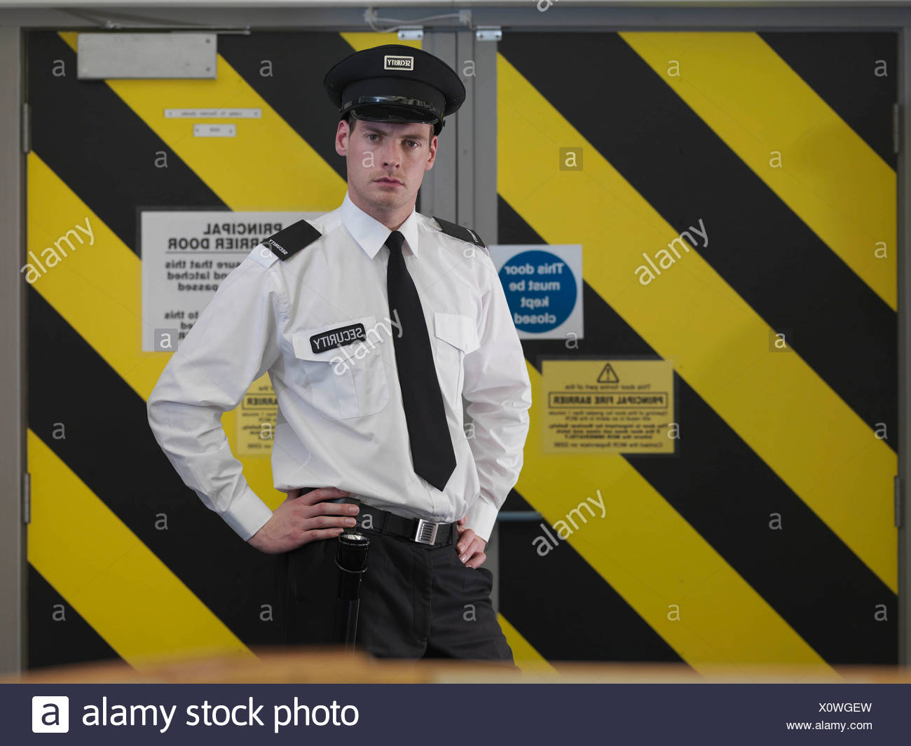 Entry In Door High Resolution Stock Photography and Images - Alamy