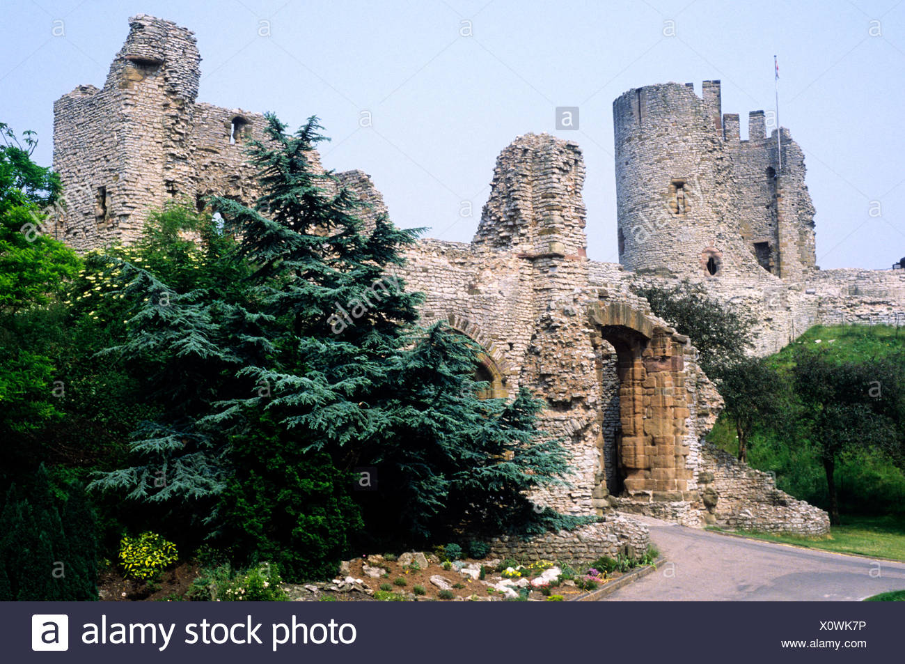 Dudley Castle Stock Photos & Dudley Castle Stock Images - Alamy