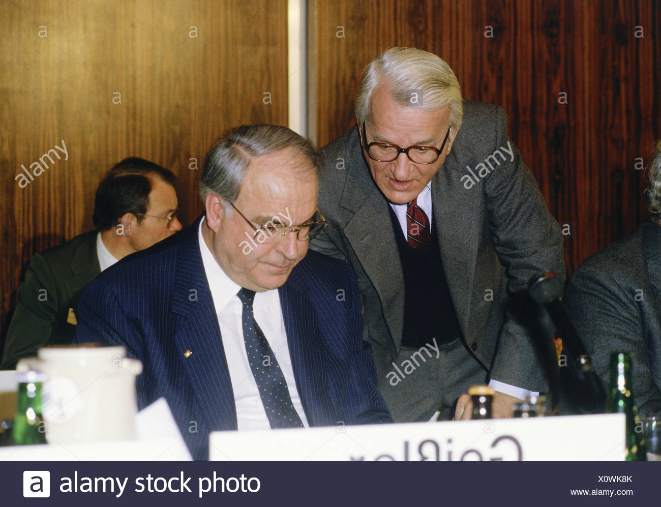 Richard Chancellor Stock Photos & Richard Chancellor Stock Images - Alamy