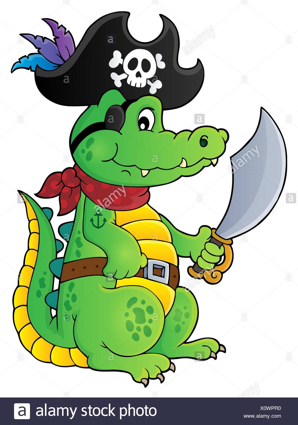Alligator Bones Stock Photos & Alligator Bones Stock Images - Alamy
