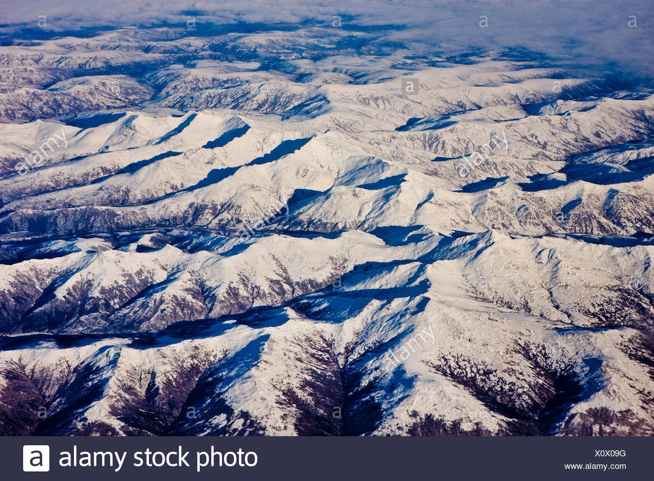 Alaska Tanana Valley Stock Photos & Alaska Tanana Valley Stock Images ...
