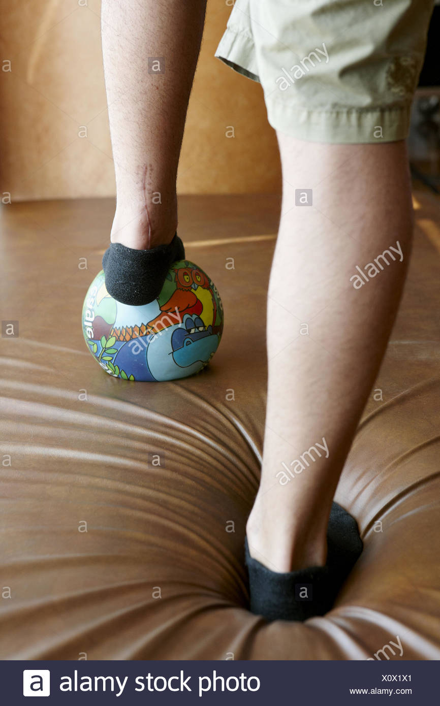Lower Leg Ligament High Resolution Stock Photography and Images - Alamy