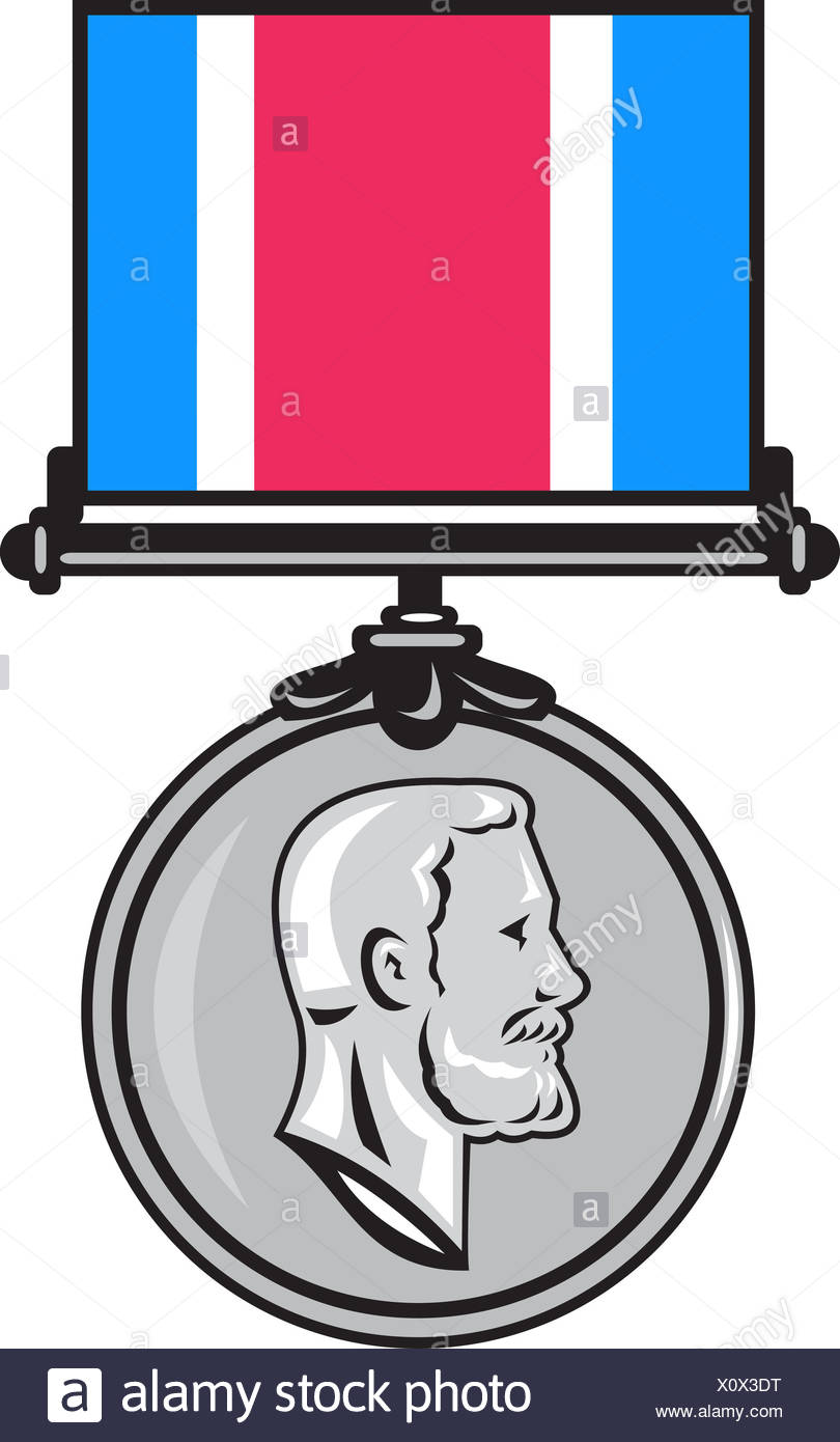Bravery Medal High Resolution Stock Photography and Images - Alamy