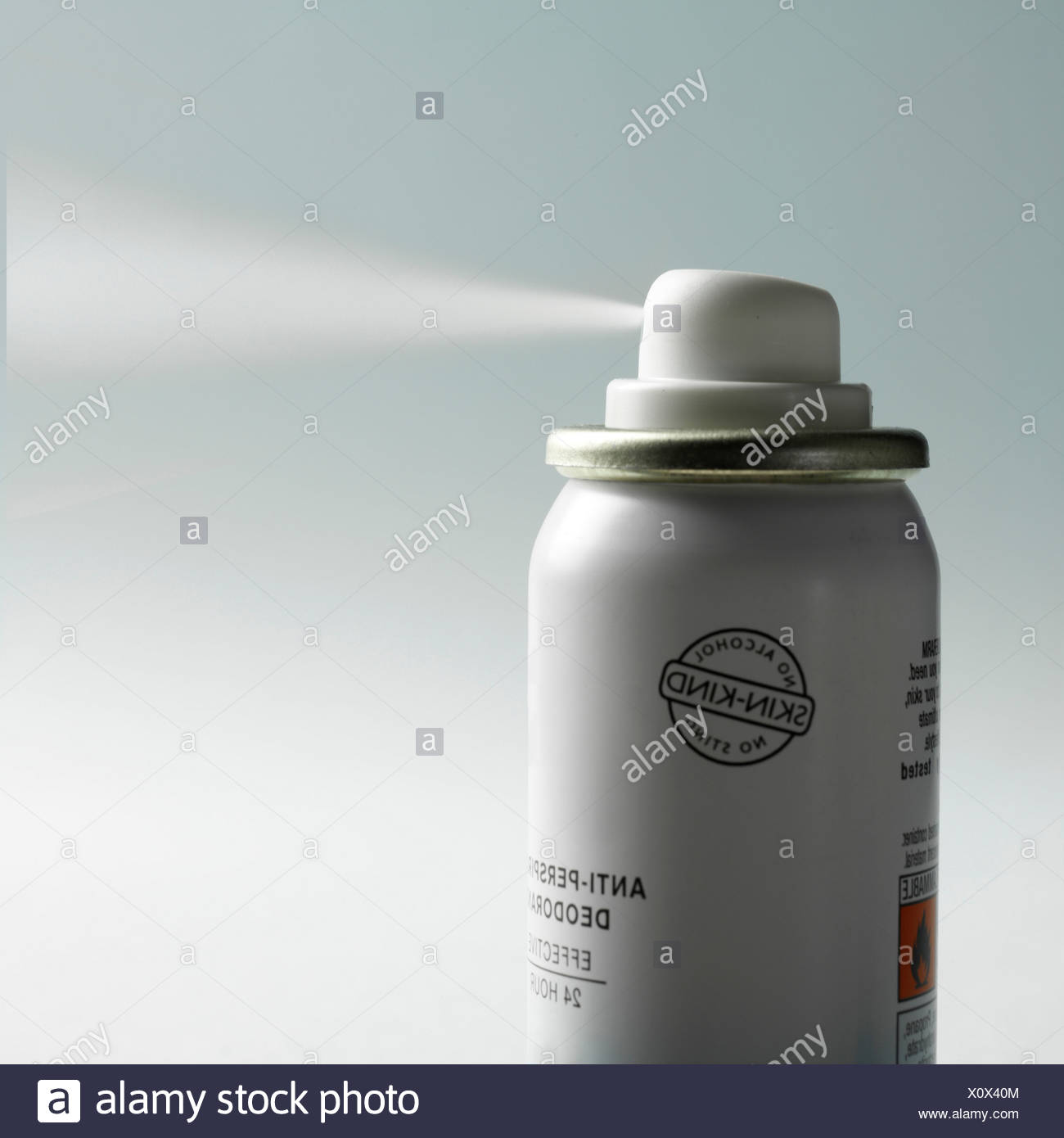 Deodorant Spray Studio High Resolution Stock Photography and Images - Alamy