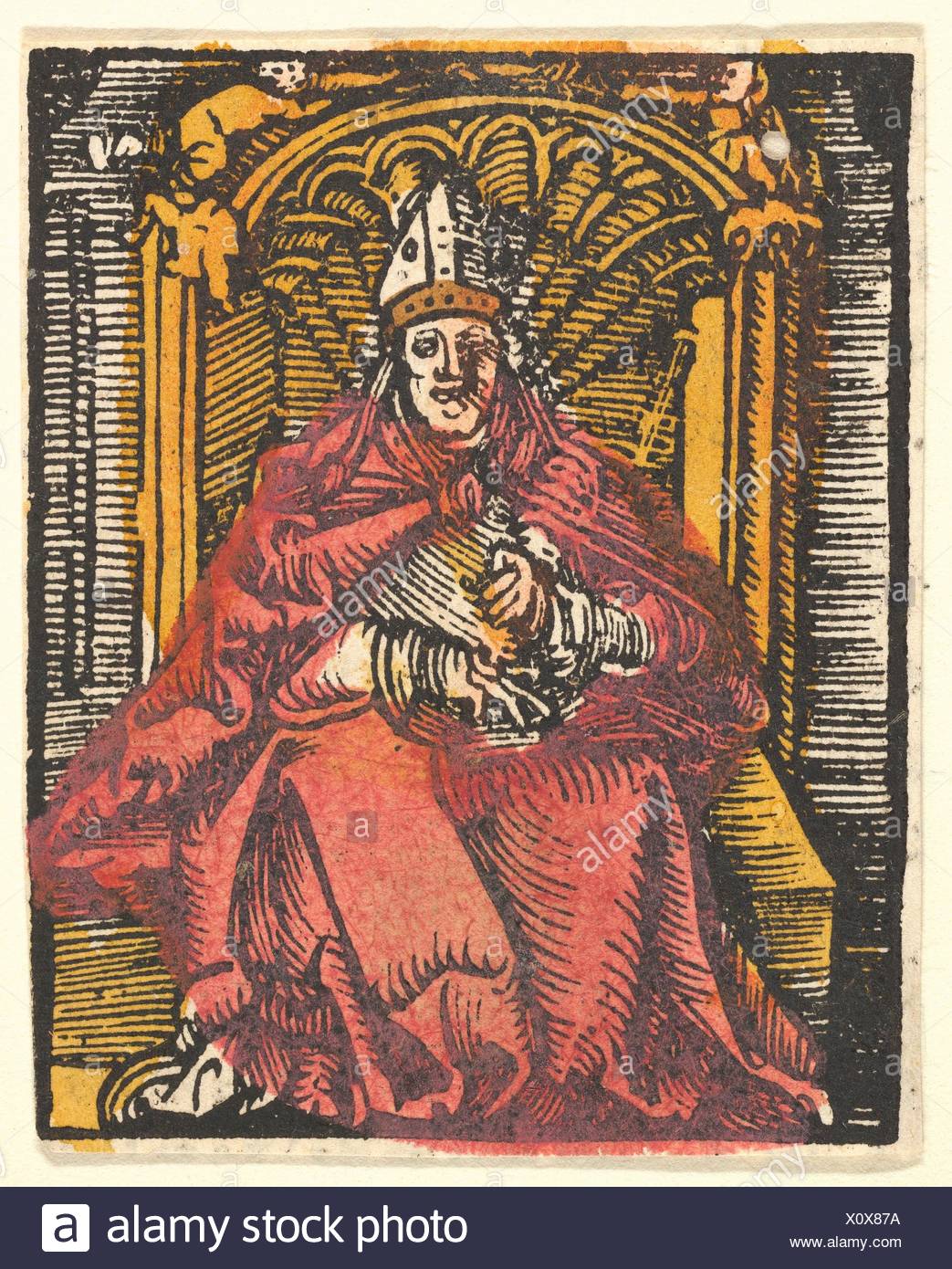 St Erasmus High Resolution Stock Photography and Images - Alamy