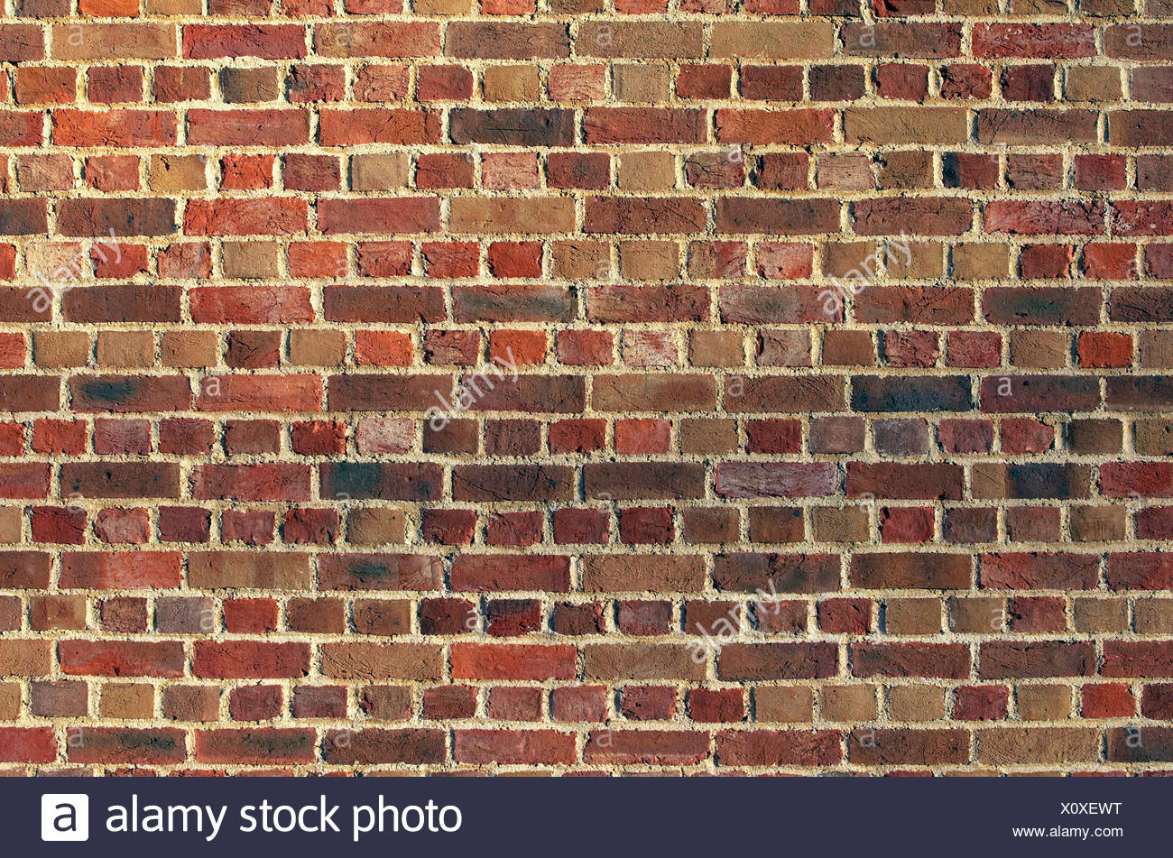 English Bond Brickwork Stock Photos & English Bond Brickwork Stock ...