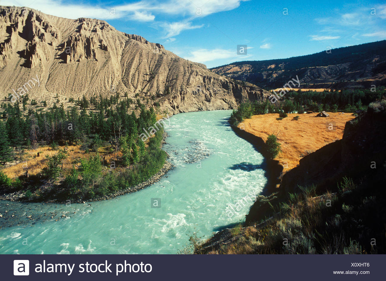 Farwell Canyon Area High Resolution Stock Photography and Images - Alamy
