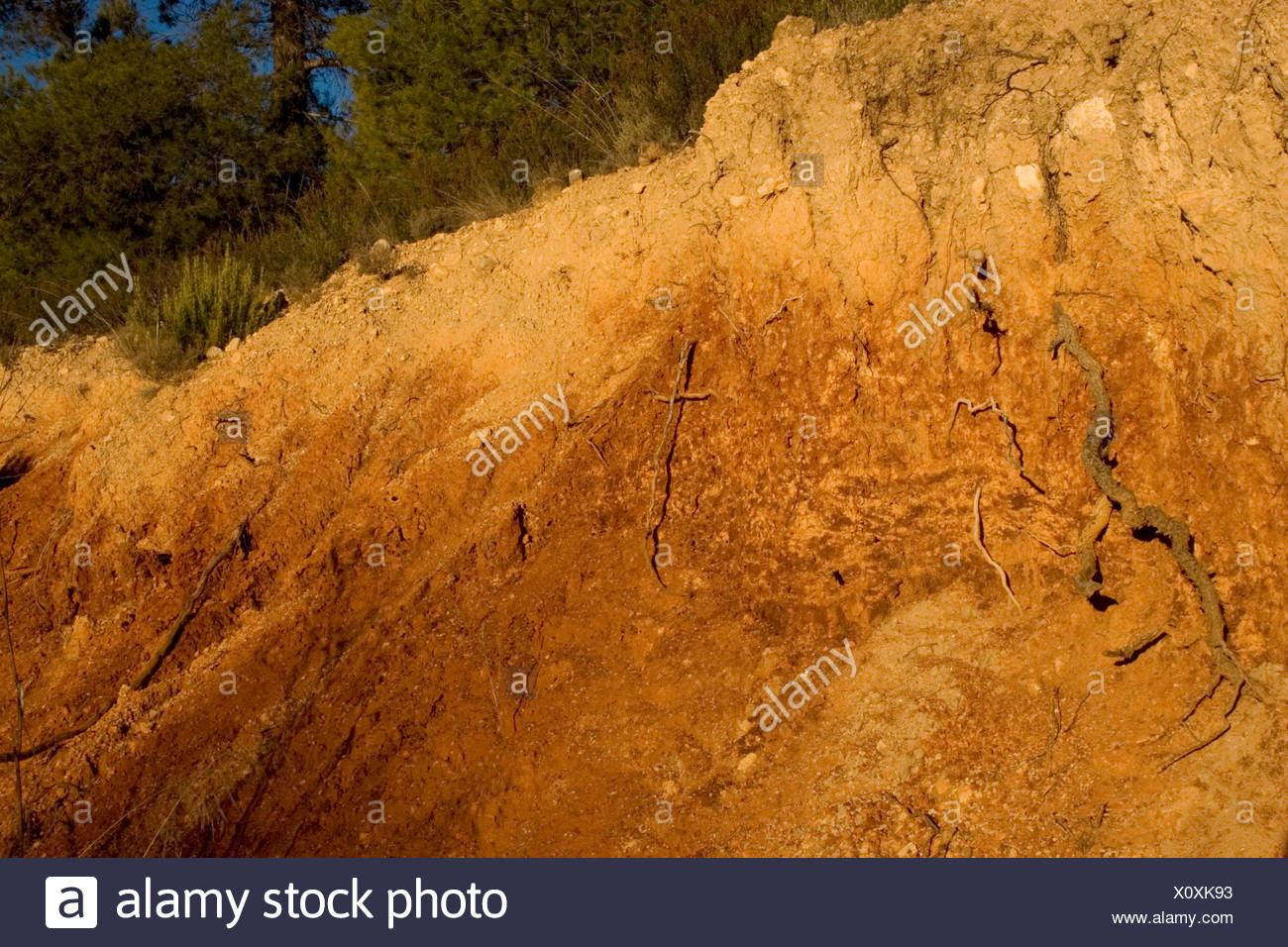 Underground Geological Formations High Resolution Stock Photography and ...