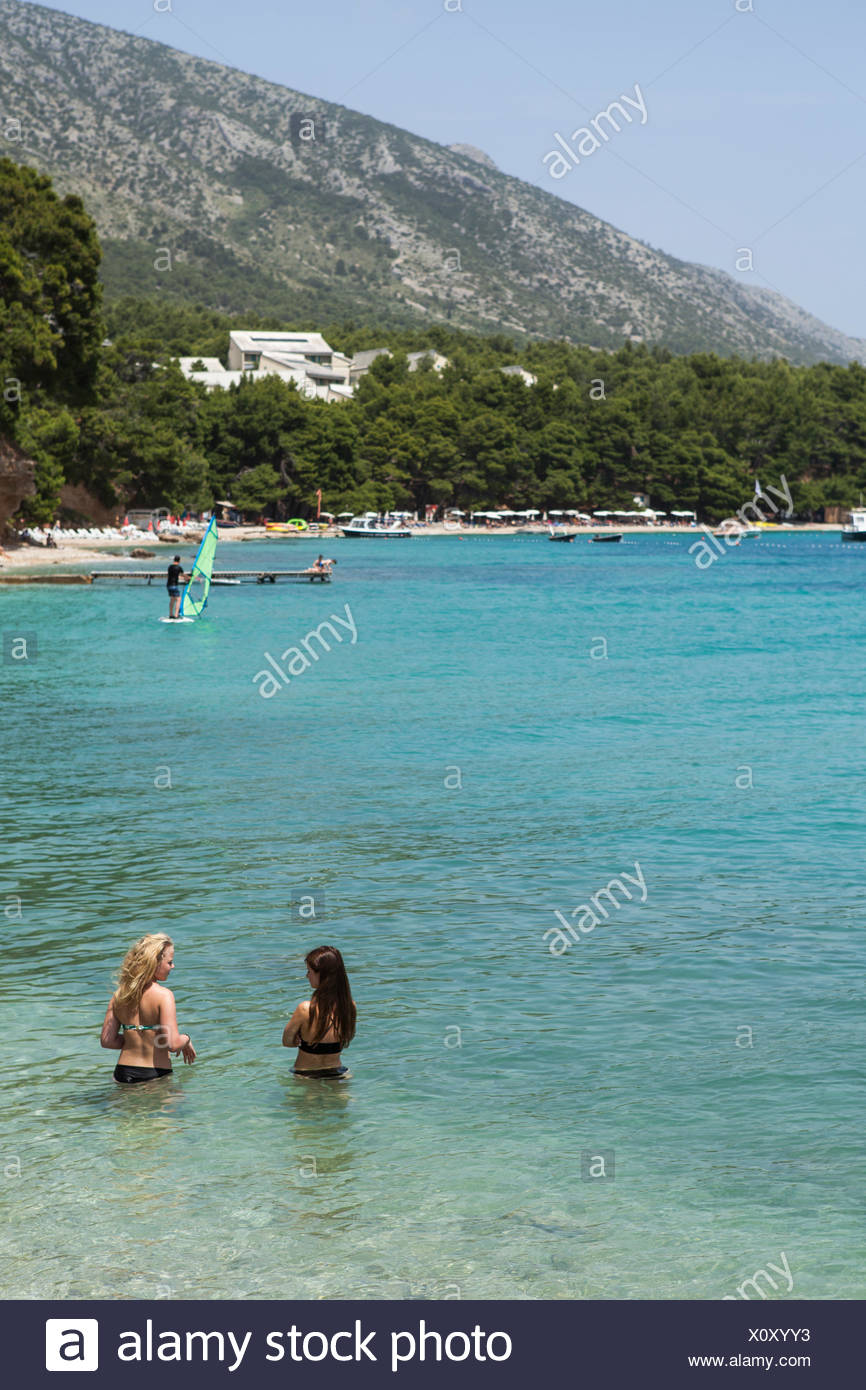 Balkan Women Stock Photos & Balkan Women Stock Images - Alamy