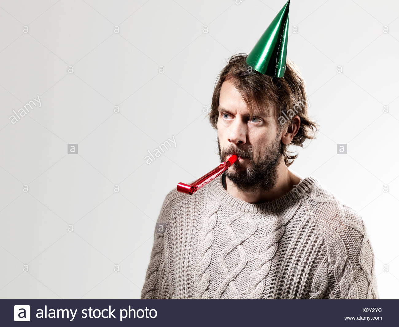 Blower Head High Resolution Stock Photography and Images - Alamy