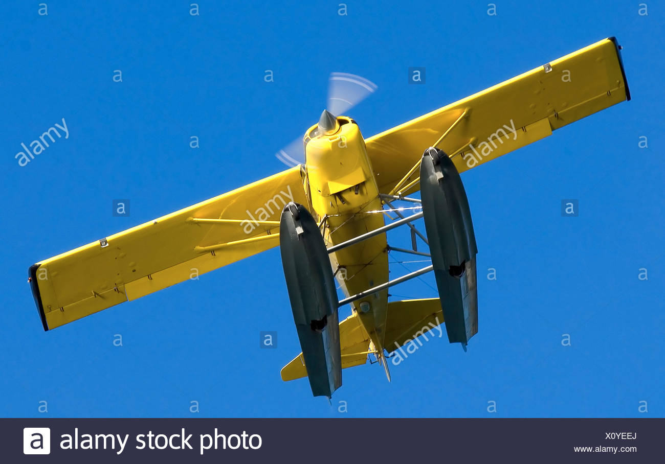 Waterplane High Resolution Stock Photography and Images - Alamy