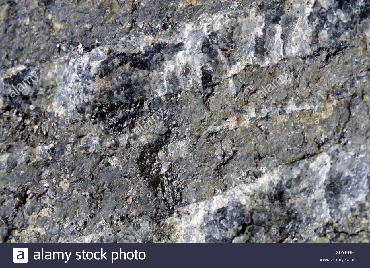 Crude Ore High Resolution Stock Photography and Images - Alamy