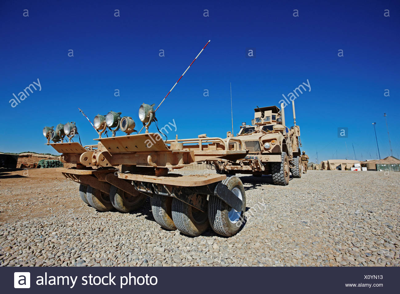 Mrap Roller High Resolution Stock Photography and Images - Alamy