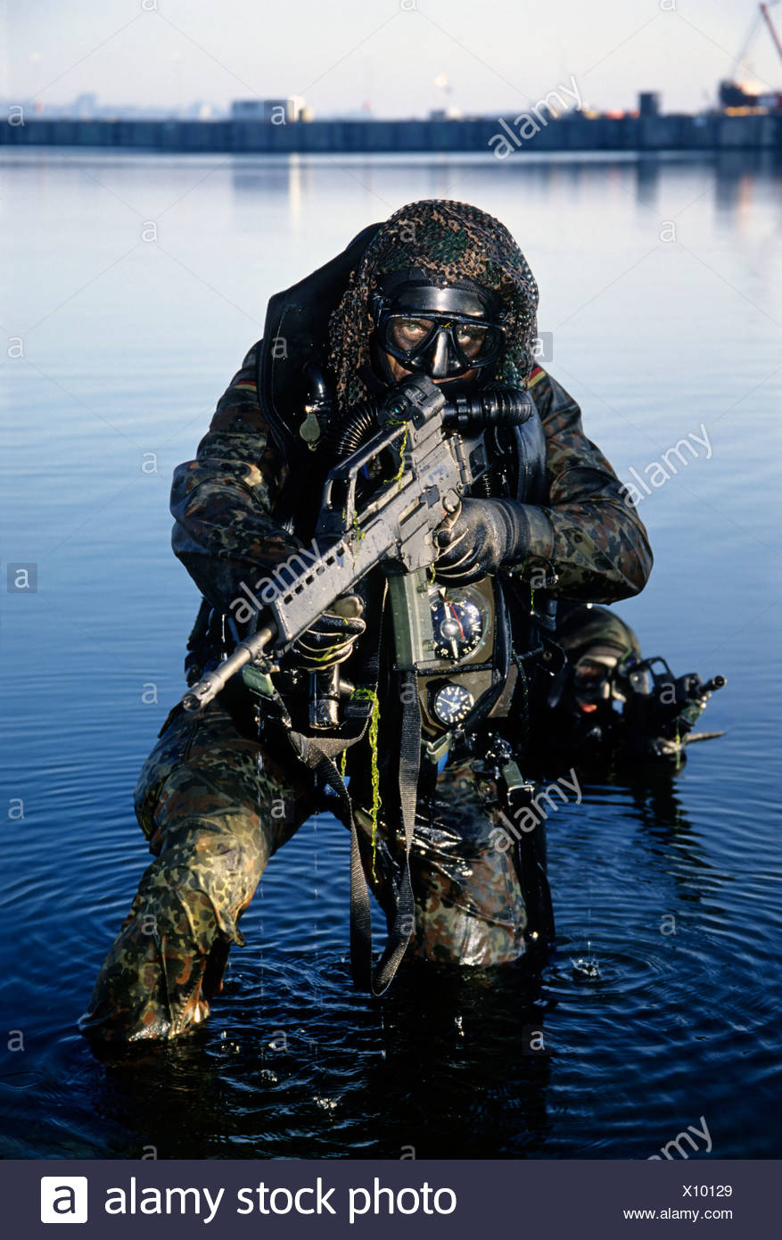 Gun German High Resolution Stock Photography and Images - Alamy