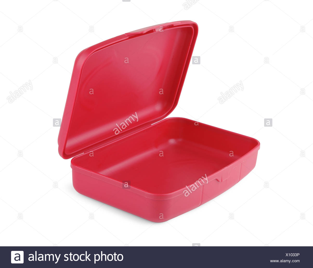 Lunch Box Open Stock Photos & Lunch Box Open Stock Images - Alamy