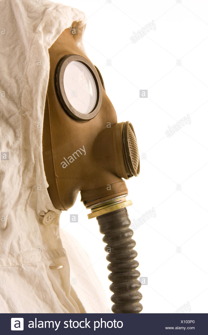 Army Gas Mask High Resolution Stock Photography and Images - Alamy