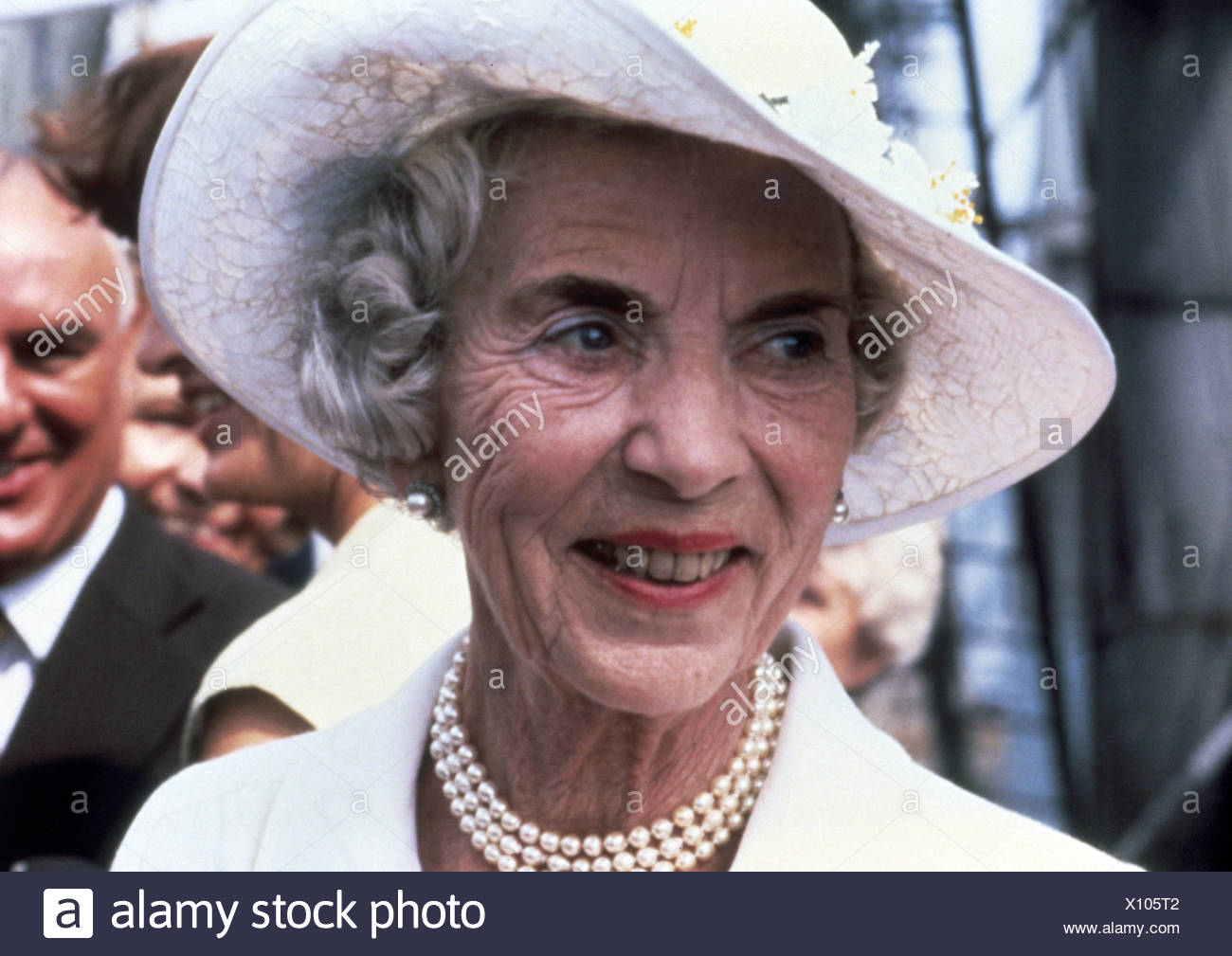 Ingrid Of Sweden Stock Photos & Ingrid Of Sweden Stock Images - Alamy