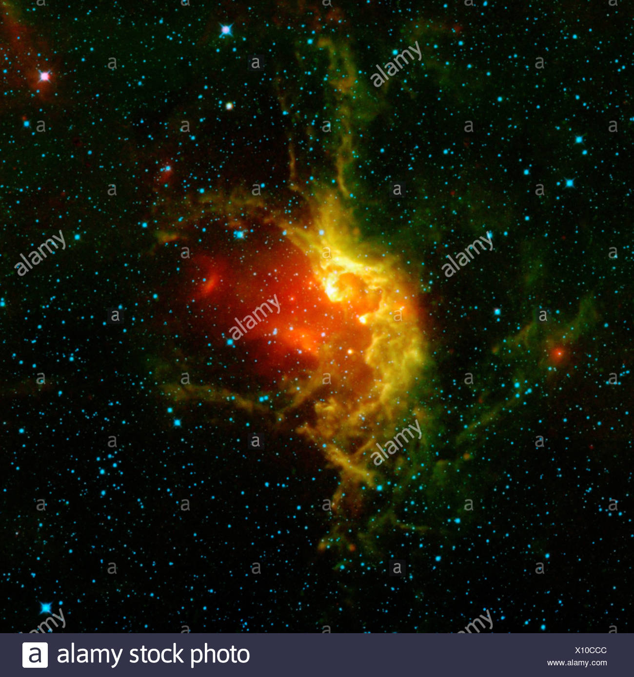 The Wizard Nebula High Resolution Stock Photography and Images - Alamy