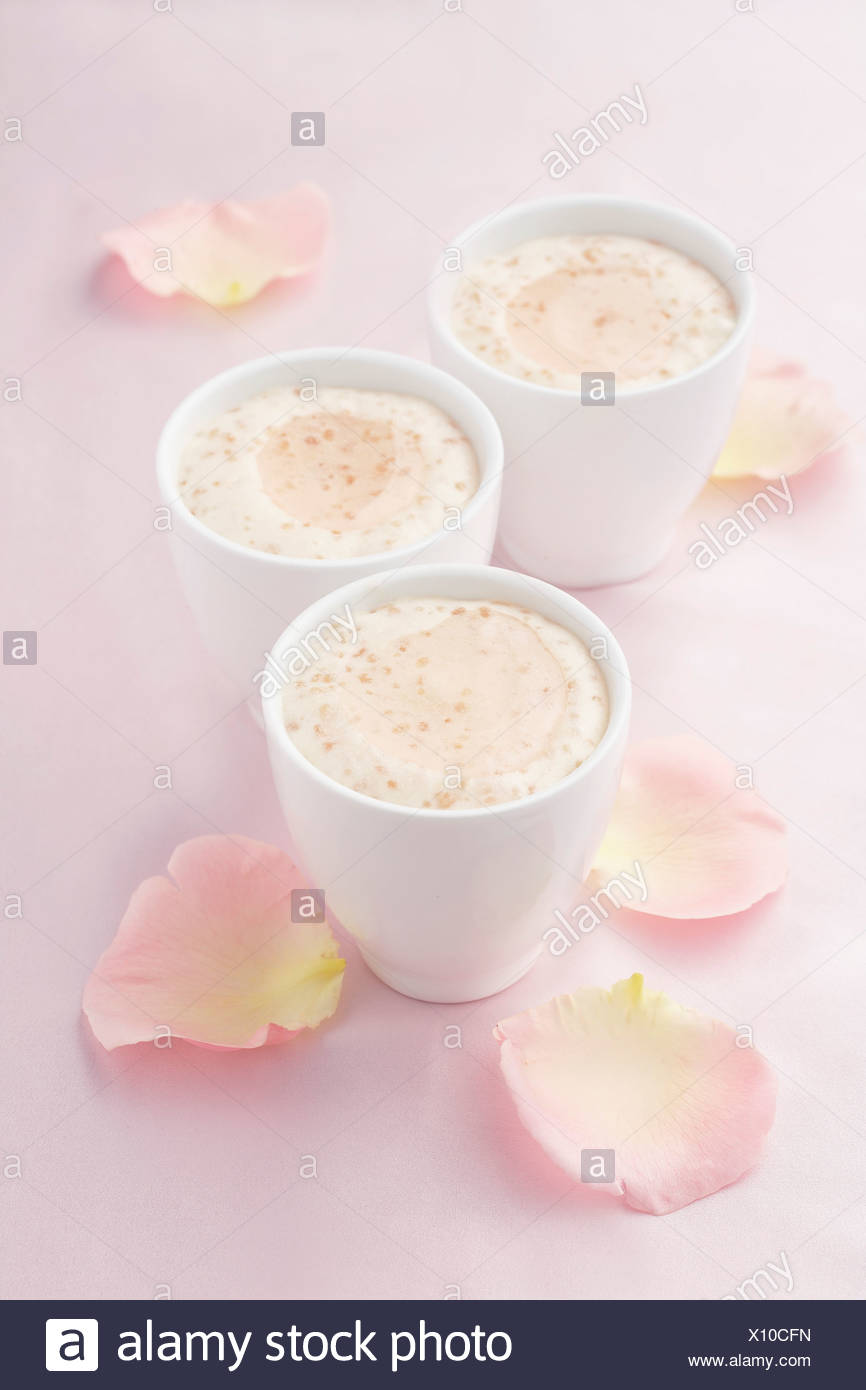 Pearl Tapioca High Resolution Stock Photography and Images - Alamy