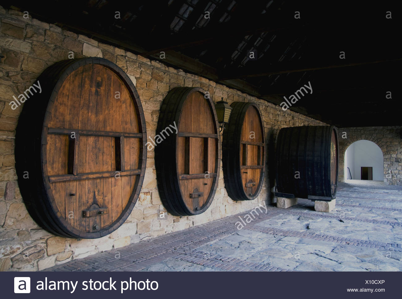 Border Gateway High Resolution Stock Photography and Images - Alamy