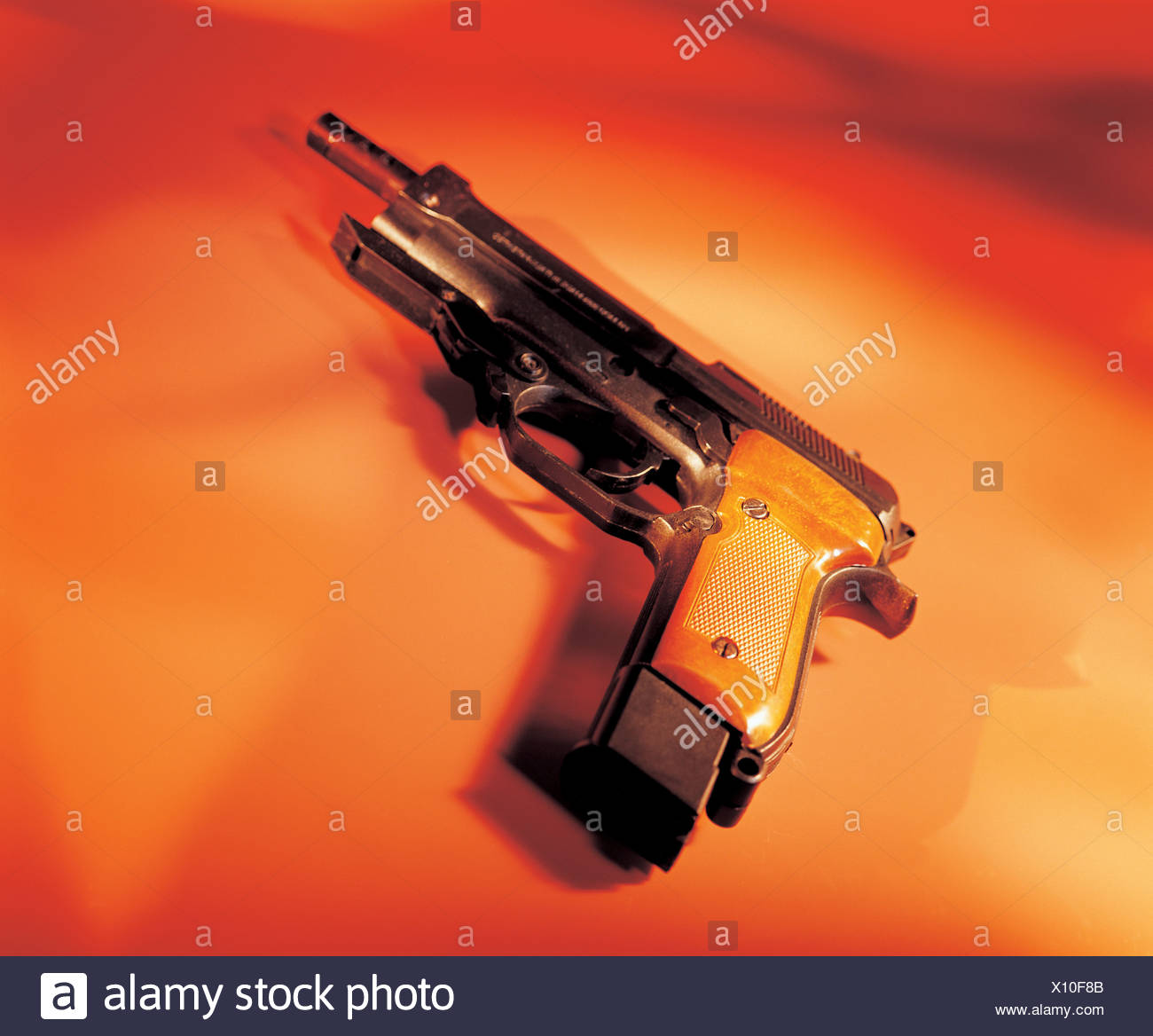 Starting Gun Athletics Race Stock Photos & Starting Gun Athletics Race ...