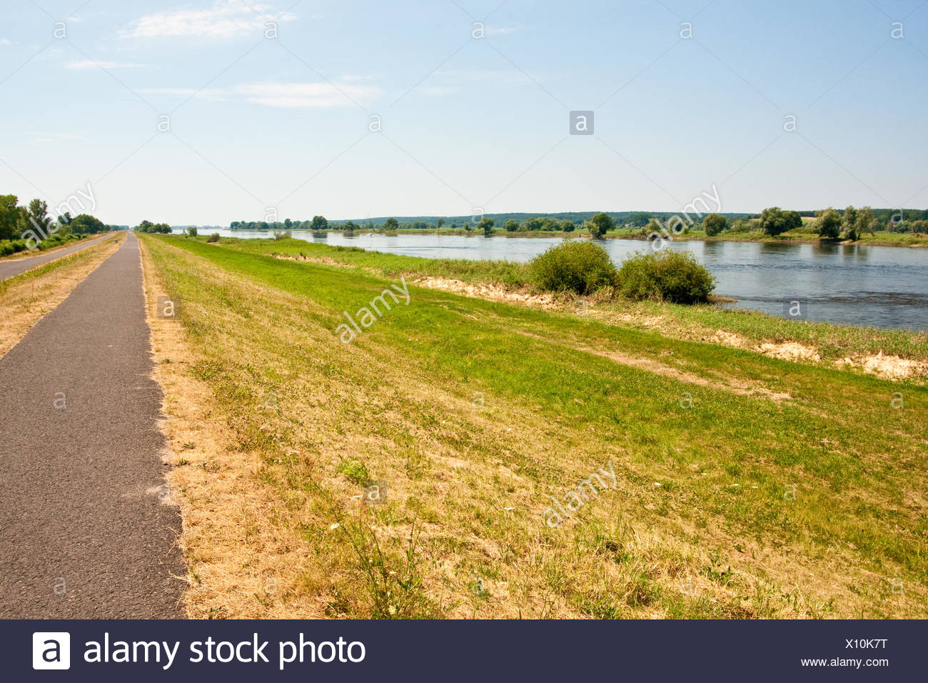 Fluss High Resolution Stock Photography and Images - Alamy