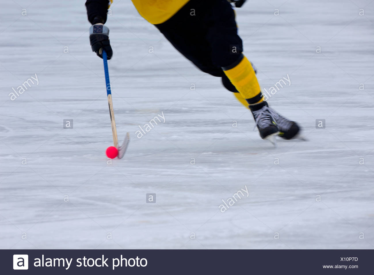 Bandy High Resolution Stock Photography and Images - Alamy