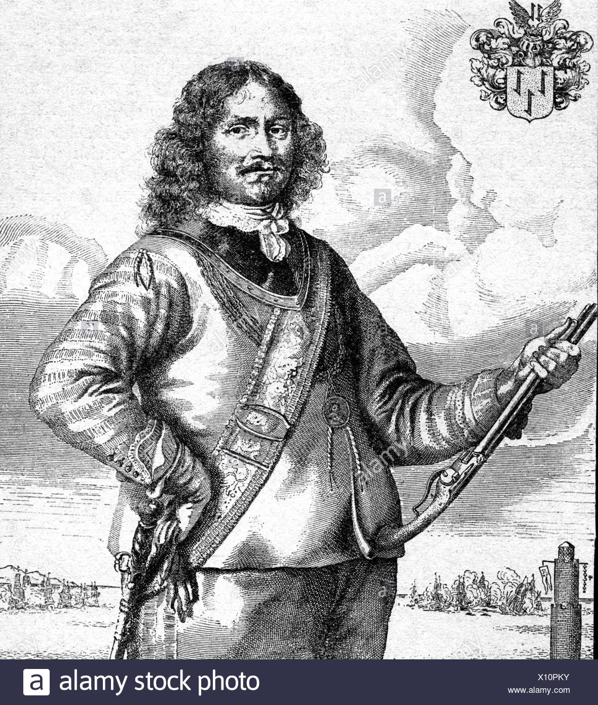 Dutch Nobility High Resolution Stock Photography and Images - Alamy