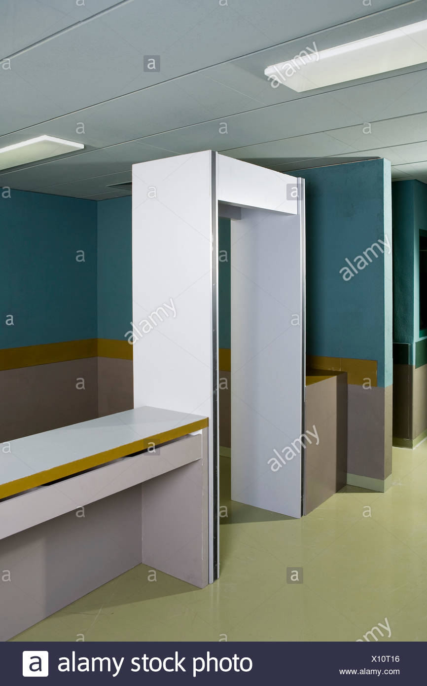 Security Check High Resolution Stock Photography and Images - Alamy