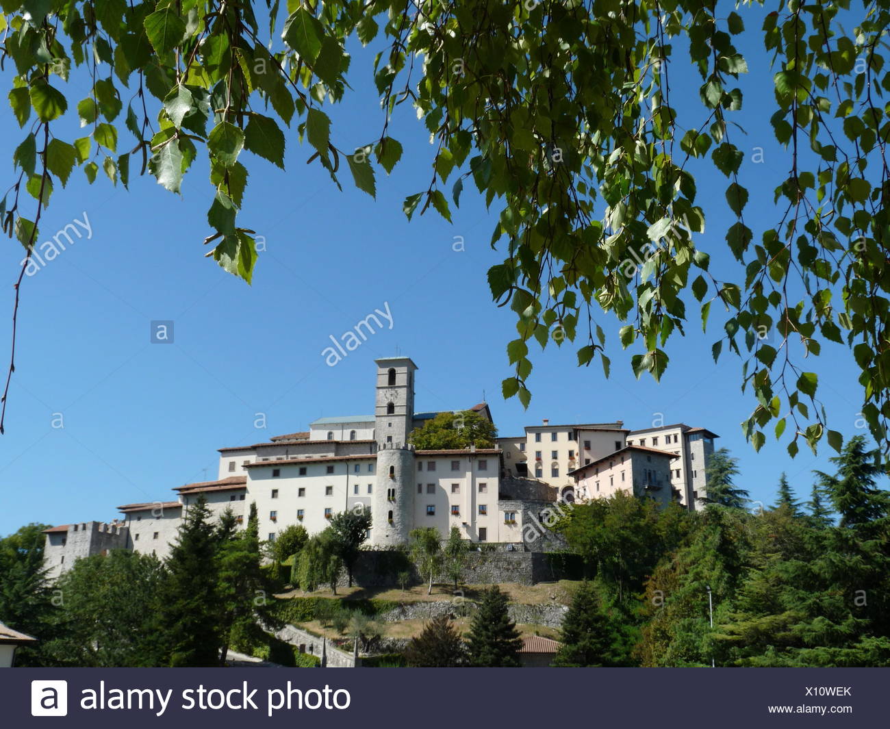 Castelmonte Stock Photos & Castelmonte Stock Images - Alamy