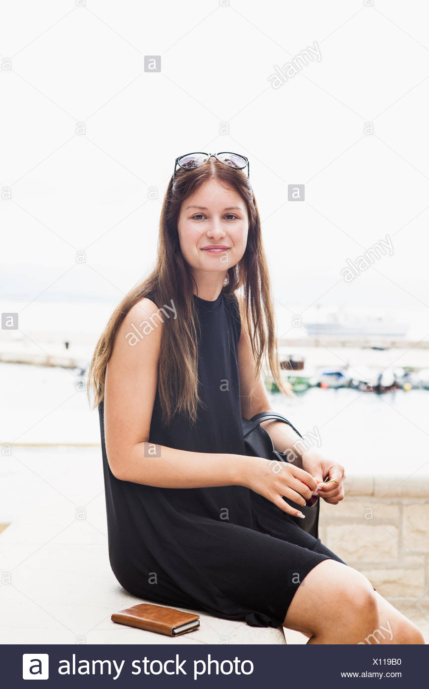 Balkan Women Stock Photos & Balkan Women Stock Images - Alamy