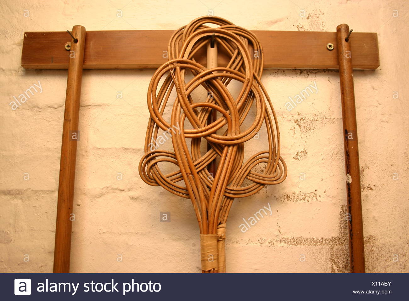 Carpet Beater High Resolution Stock Photography and Images - Alamy