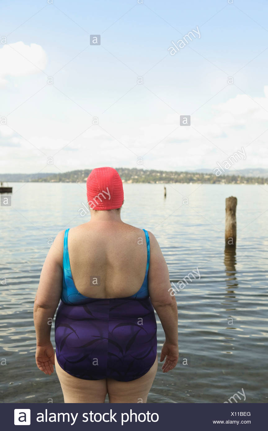 Posing In Swimsuits High Resolution Stock Photography and Images - Alamy