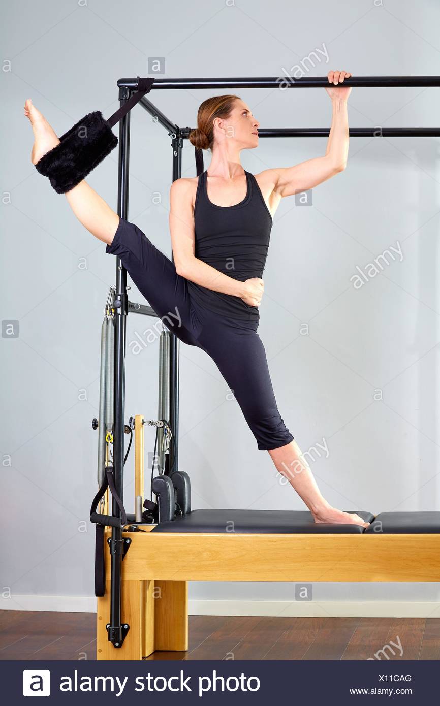 Split Legs High Resolution Stock Photography and Images - Alamy