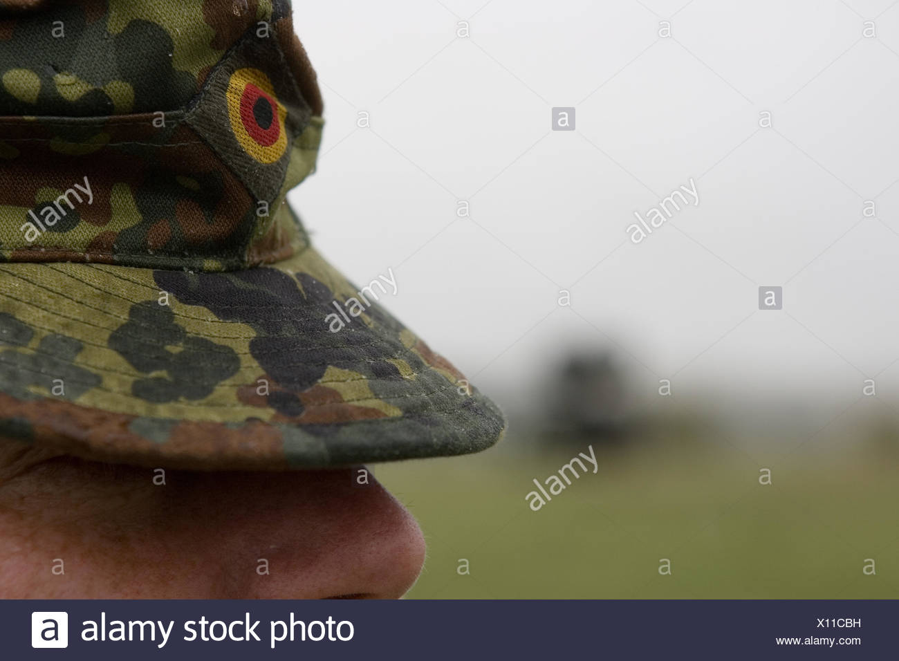 German Headgear High Resolution Stock Photography and Images - Alamy