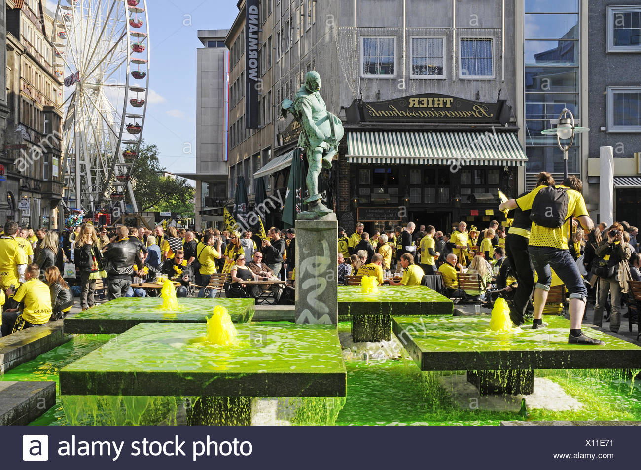 Bvb Stock Photos & Bvb Stock Images - Alamy