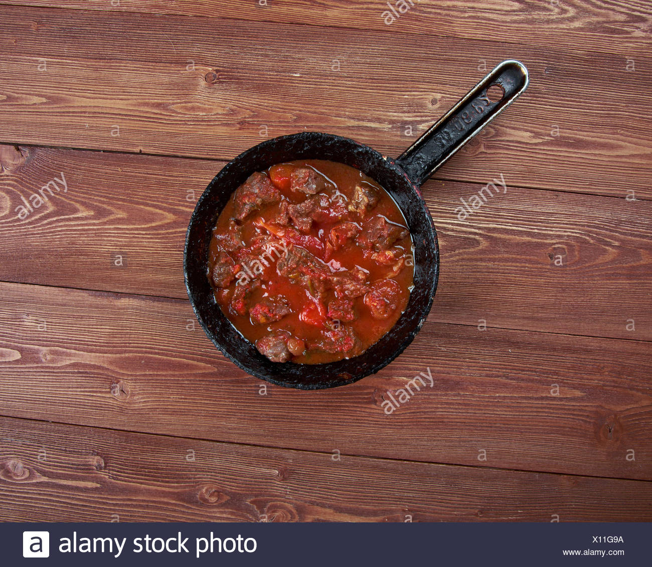 Gored Gored High Resolution Stock Photography and Images - Alamy