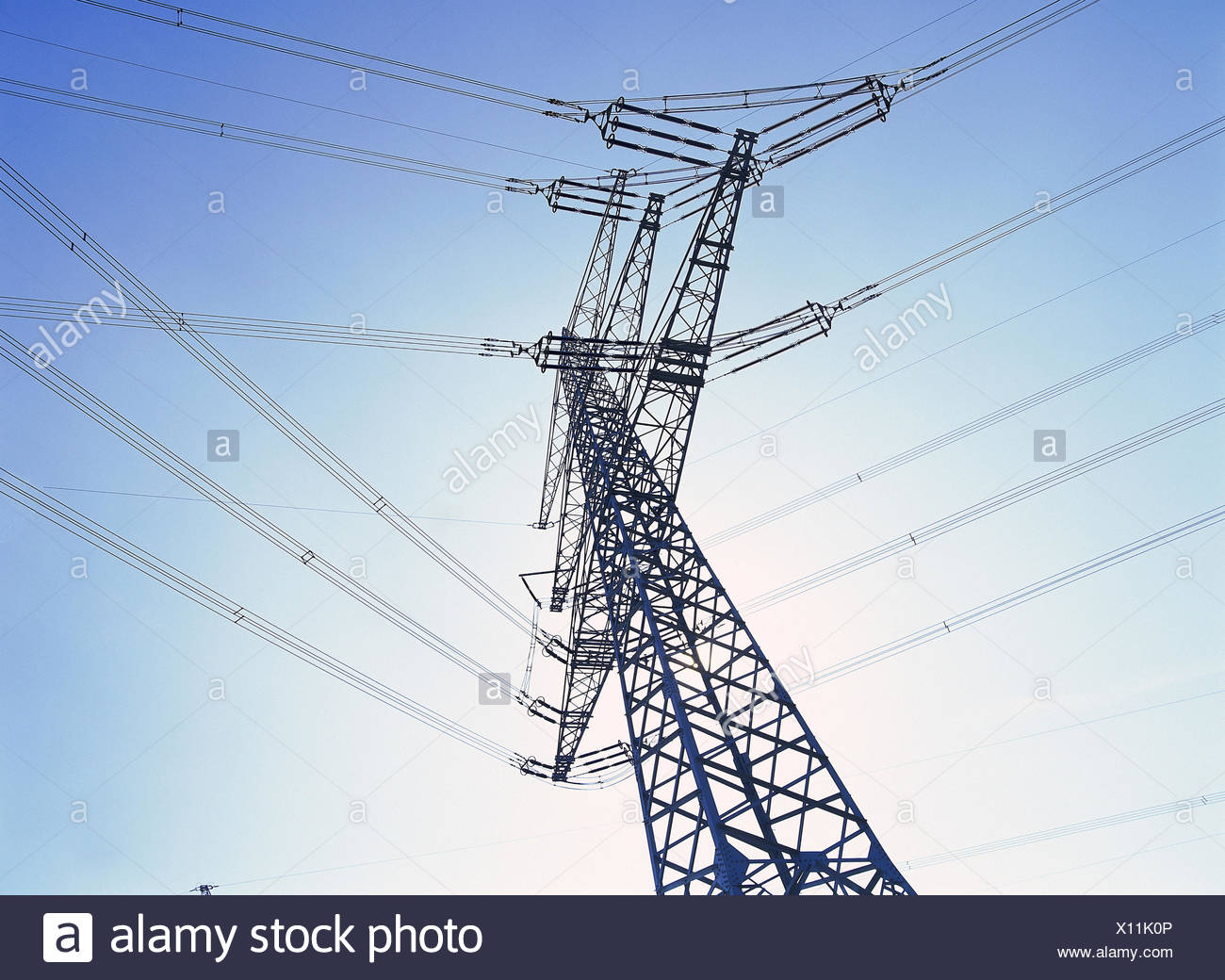 Electronic Power Supply High Resolution Stock Photography and Images ...