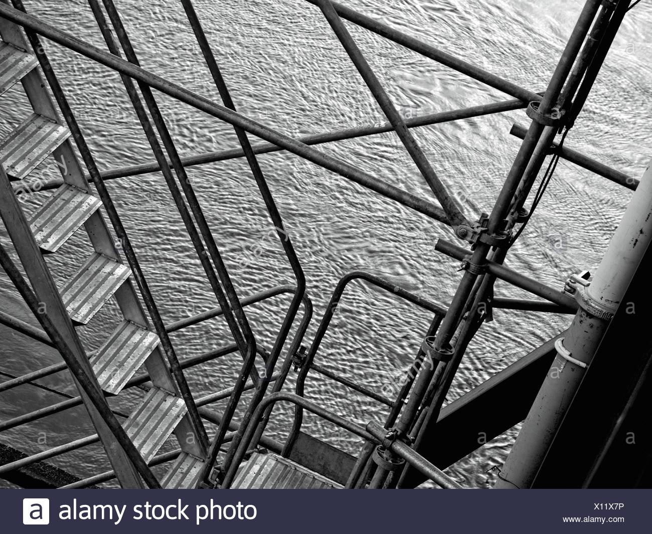 Close Up Ladders High Resolution Stock Photography and Images - Alamy