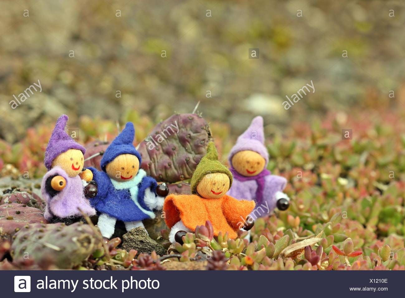 Little Elves High Resolution Stock Photography and Images - Alamy