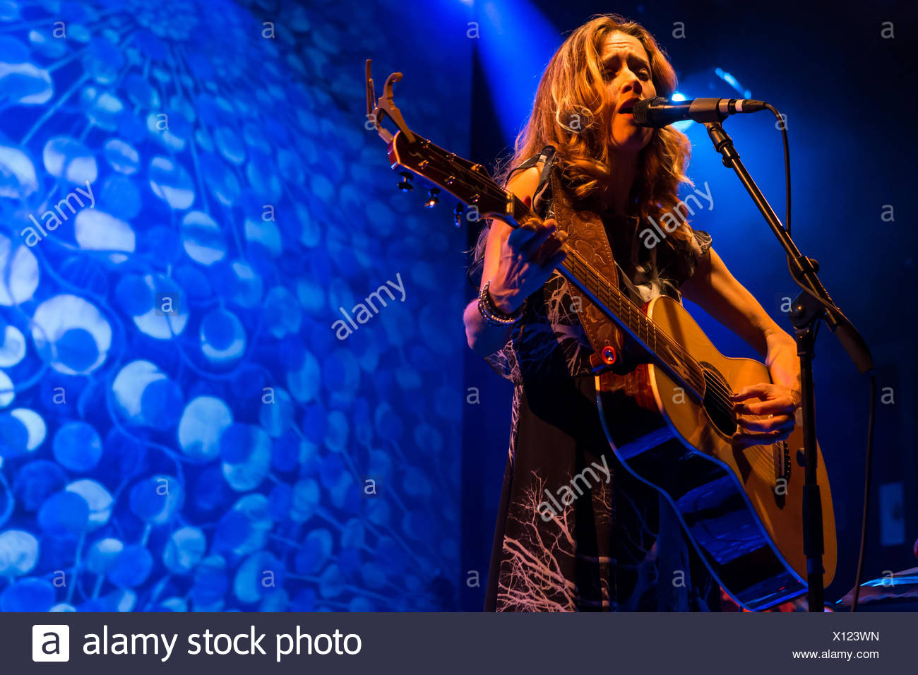Heather Nova High Resolution Stock Photography and Images - Alamy