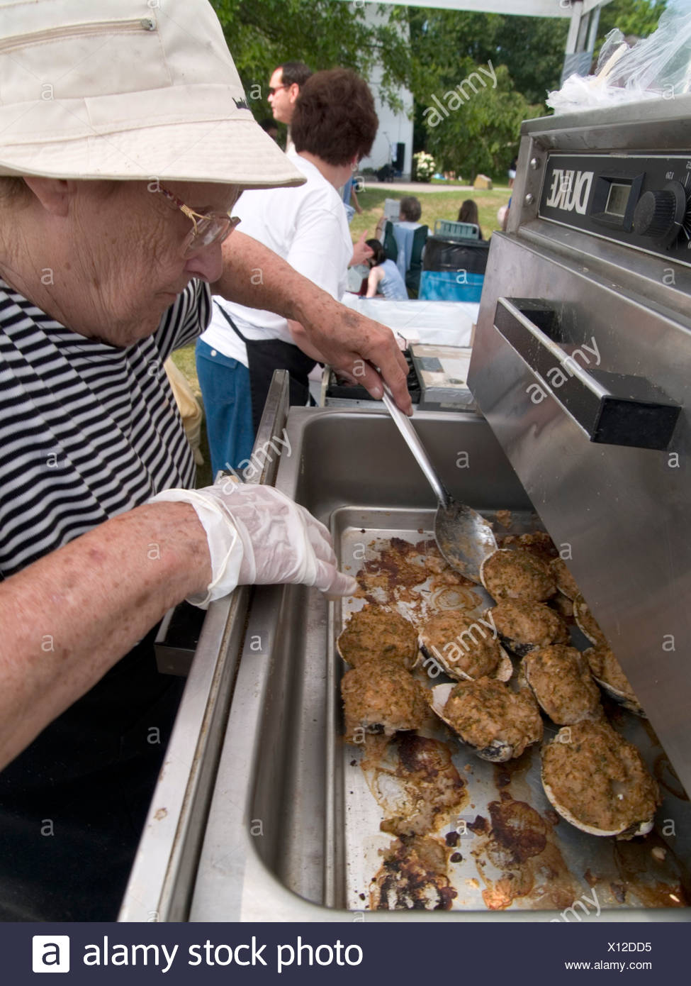 Warren Cook High Resolution Stock Photography and Images - Alamy