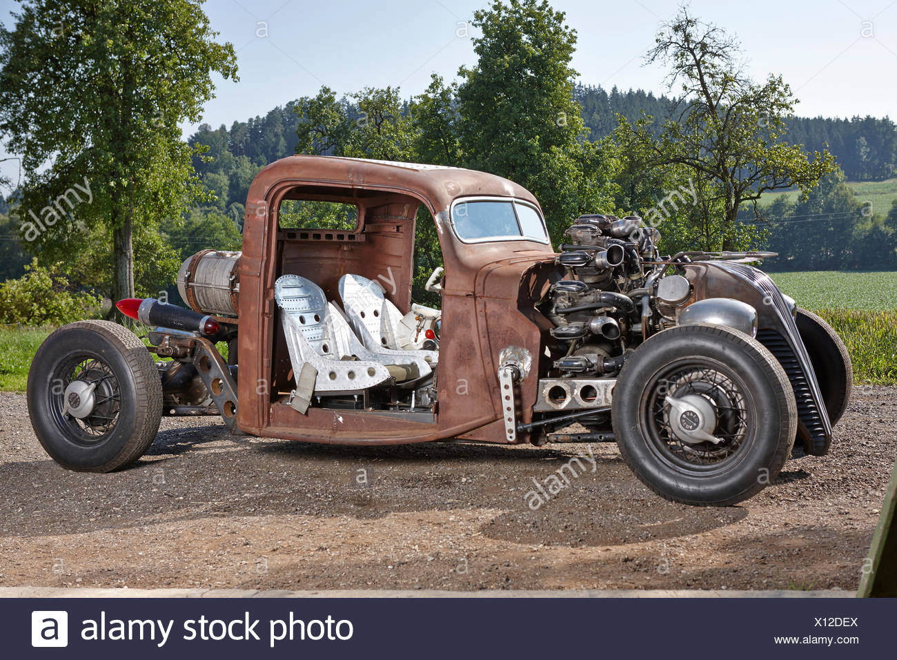 10 Litre Cubic Capacities High Resolution Stock Photography and Images ...