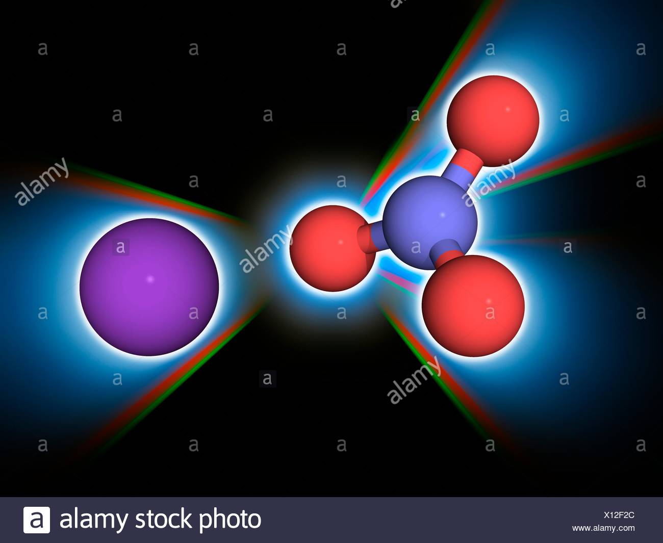 Potassium Nitrate High Resolution Stock Photography and Images - Alamy