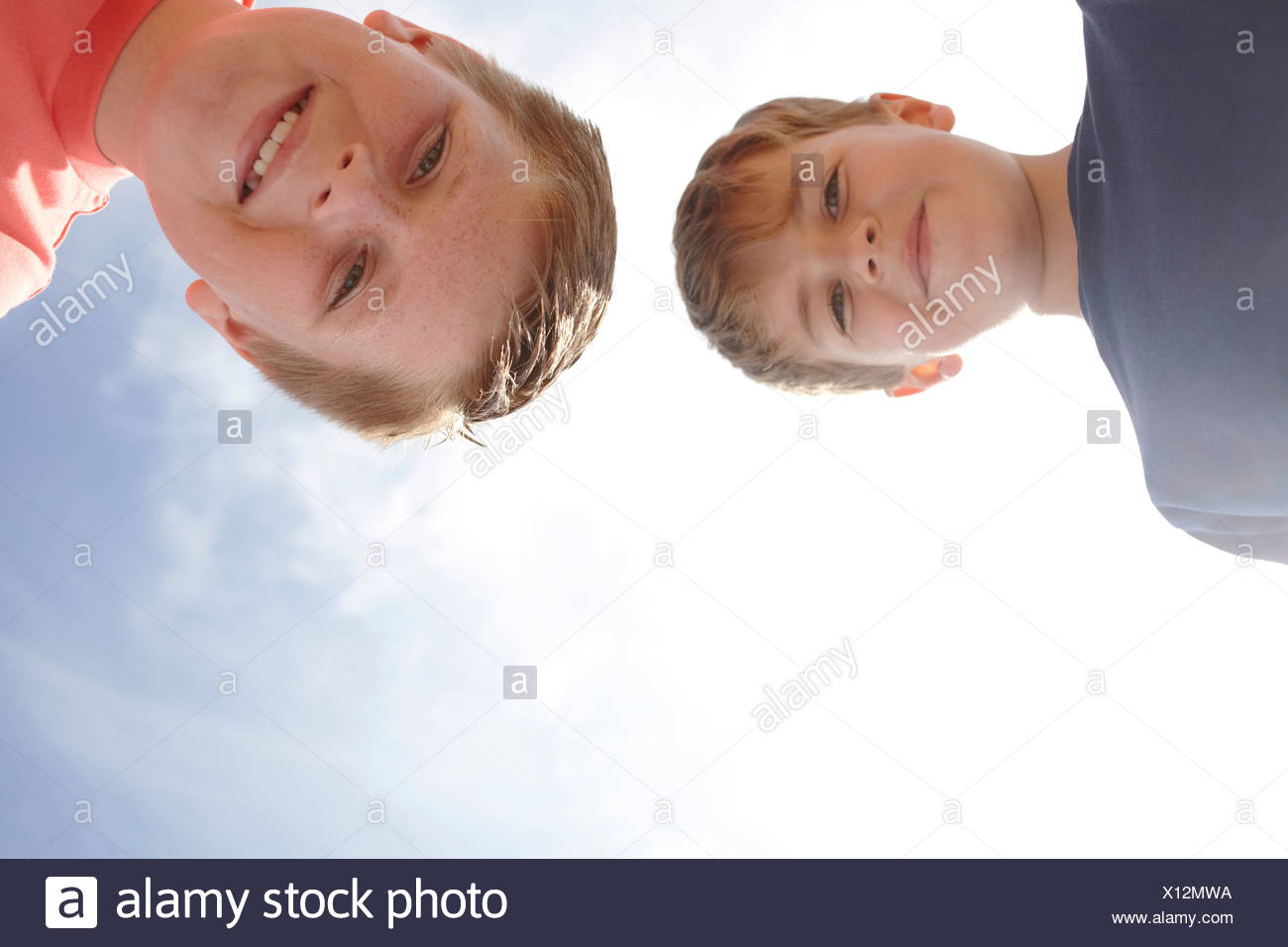 Viewed From Below Stock Photos & Viewed From Below Stock Images - Alamy